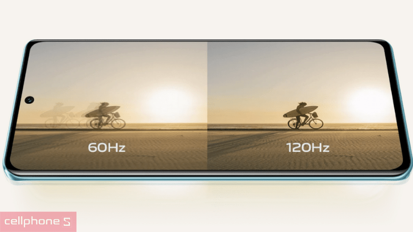 Vivo V26 Pro chính hãng - Giá rẻ, bảo hành chính hãng