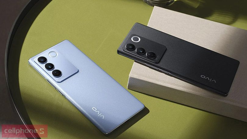 Điện thoại Vivo V27 | Giá rẻ, hỗ trợ trả góp 0%