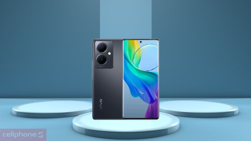 vivo Y78+ | Giá rẻ