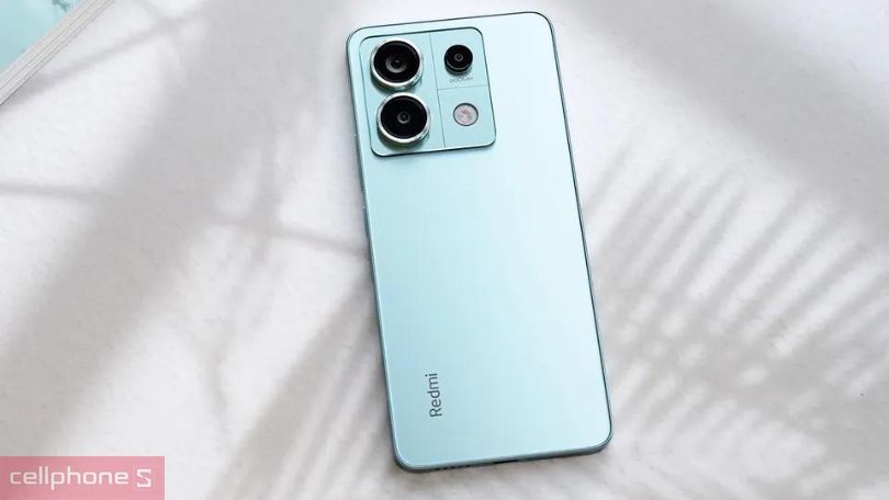 Điện thoại Note 13 Series mới nhất T01/2024