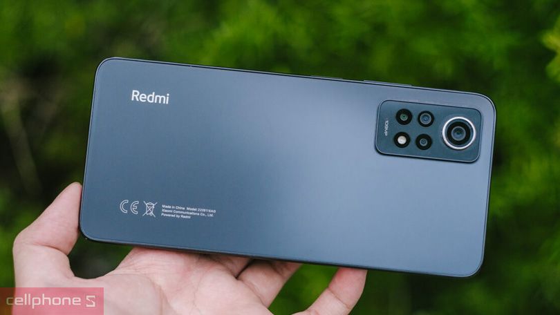 Điện thoại Redmi Note 12 Series | Khuyến mãi khủng, giá rẻ