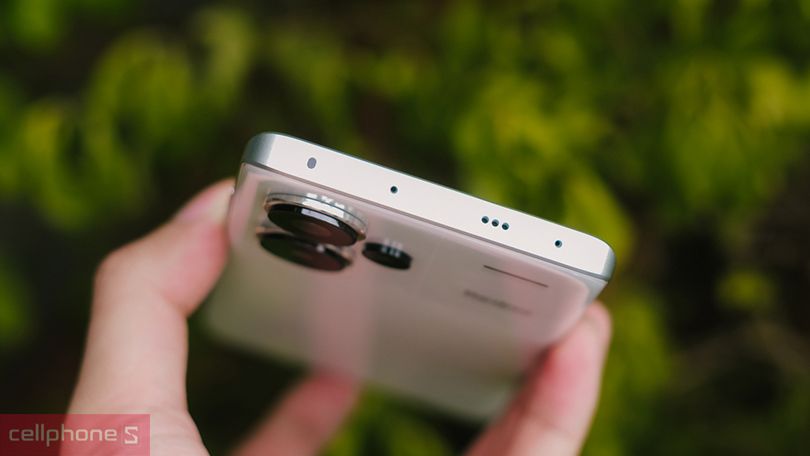 Xiaomi Redmi Note 13 Pro Plus giảm hơn 500k - BH chính hãng