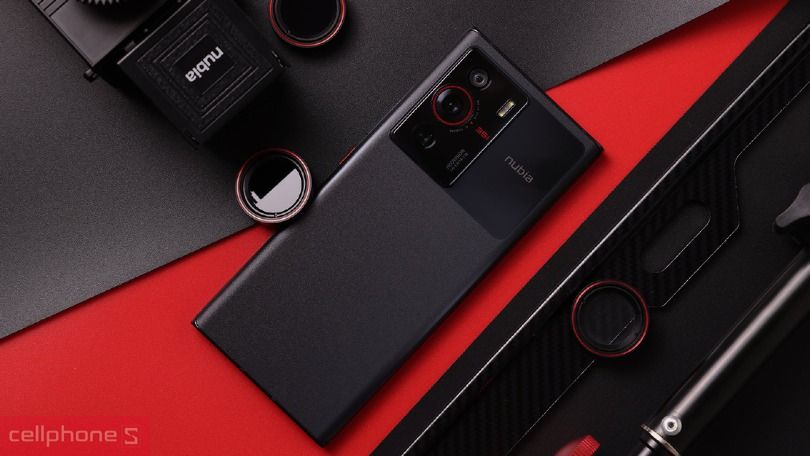 Điện thoại ZTE chính hãng, giá tốt, bảo hành ngon