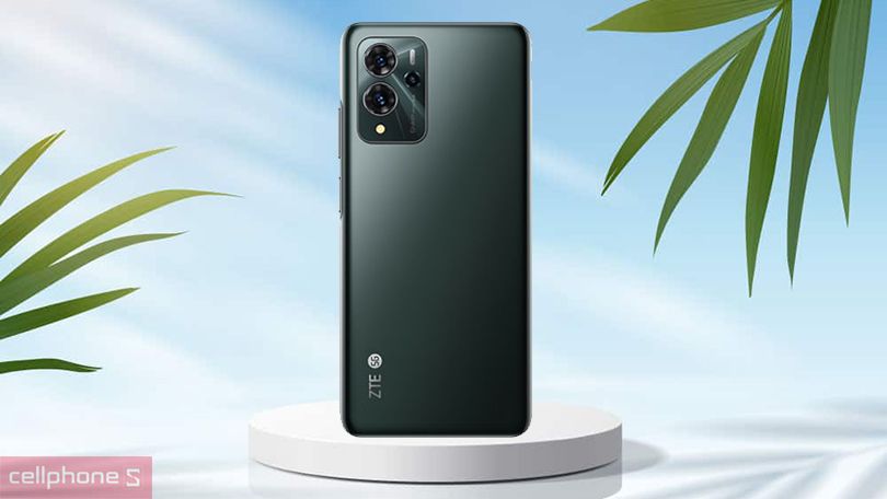 ZTE V70 | Giá rẻ, trả góp 0%