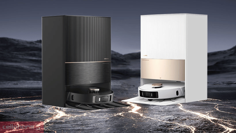 Robot hút bụi Dreame Bot L20 Ultra cao cấp, tặng PMH 1tr