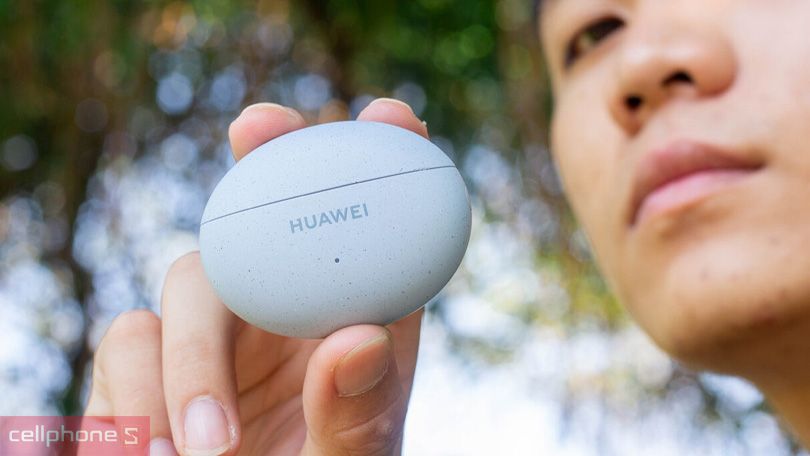 Tai nghe Bluetooth Huawei Freebuds 6i | Giá rẻ, ưu đãi tốt
