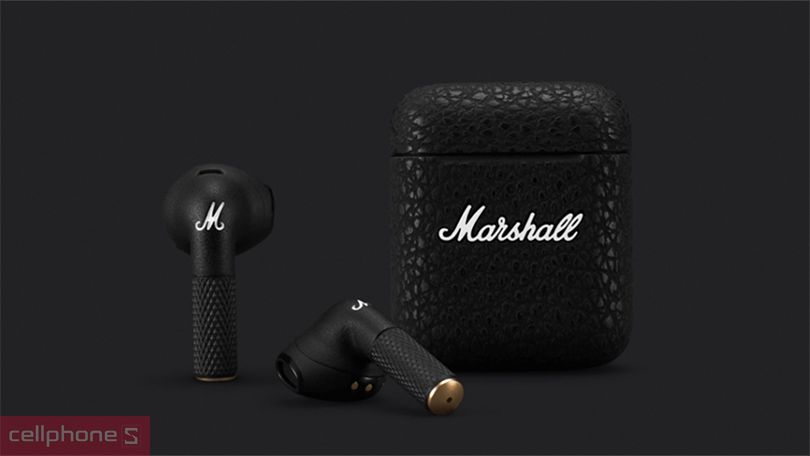 Tai nghe Marshall Minor 4 (IV) | Giá tốt, ưu đãi hấp dẫn