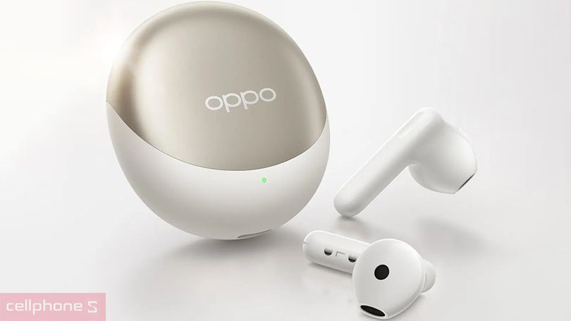 Tai nghe không dây OPPO Enco R2 | Giá rẻ, khuyến mãi khủng
