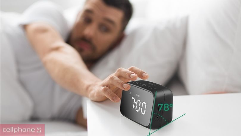 Loa Bluetooth ROBOT RB170 | Giá rẻ, khuyến mãi tốt