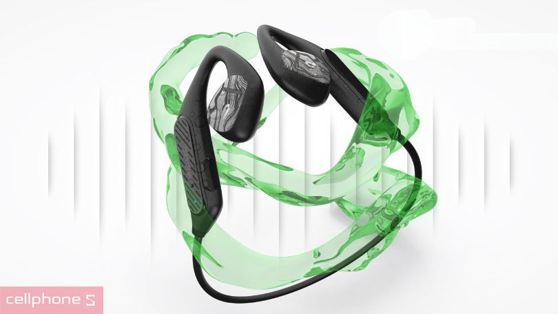 Tai nghe Soul Openear Plus | Giá tốt 12/2023, giao nhanh