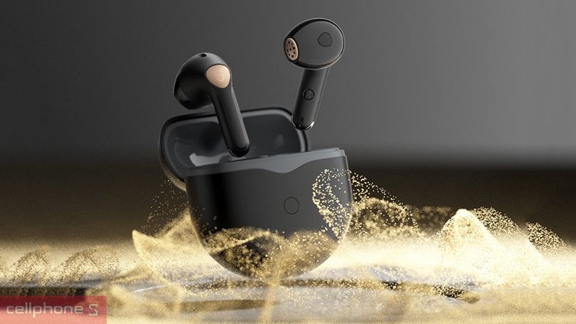 Tai nghe không dây SoundPEATS Air 4 | Giá rẻ, cao cấp