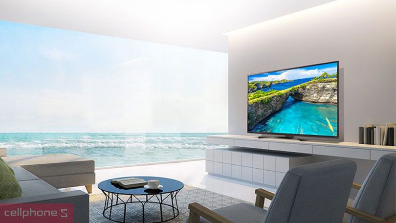 Tivi LG 55 inch (Oled, 4K, Nanocell) | Giá tốt, có trả góp