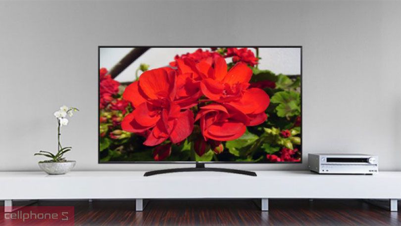 Tivi LG 55 inch (Oled, 4K, Nanocell) | Giá tốt, có trả góp