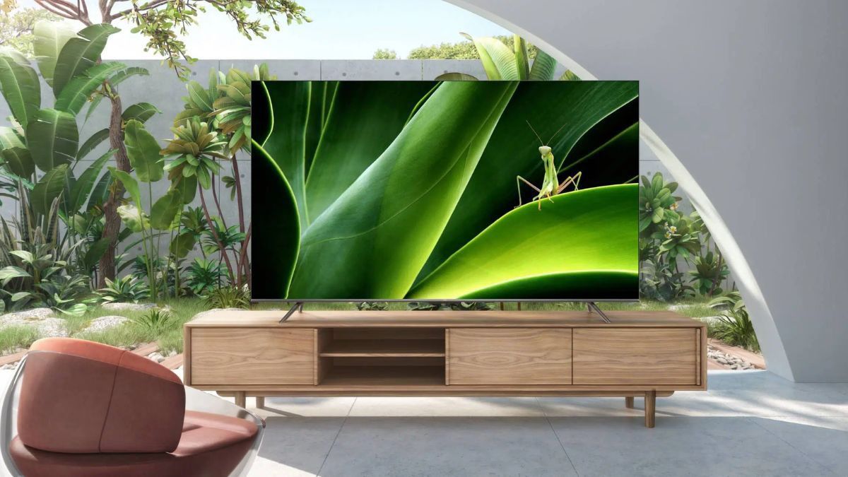 Tivi TCL 50 inch chính hãng | Giá tốt 01/2024, trả góp 0%