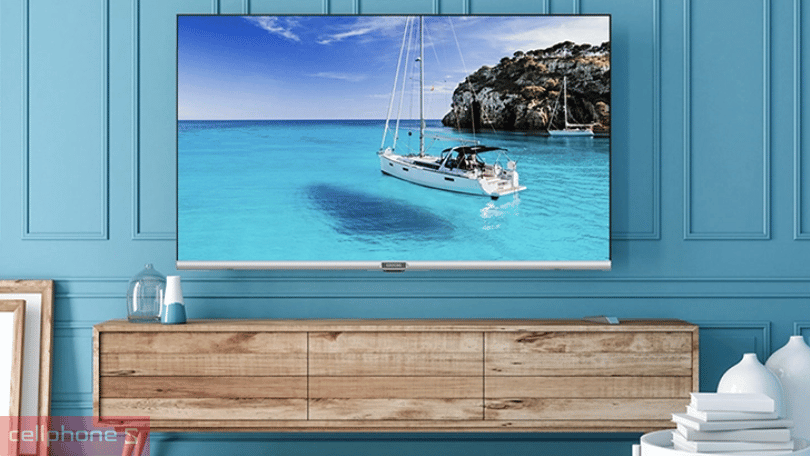 Mua Tivi HD chính hãng, giá rẻ, trả góp 0%, bảo hành 2 năm