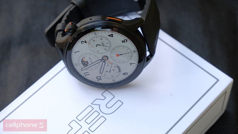 Đồng hồ Repi One chính hãng | Giá tốt, giao hàng nhanh