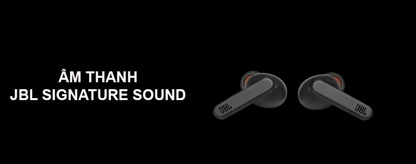 Tai nghe JBL Live Pro+ (Plus) | Giá rẻ, khuyến mãi tốt