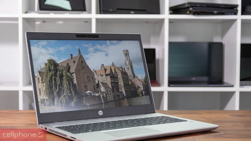 Laptop HP Probook | Mỏng nhẹ, giảm sâu đến 4.000.000đ