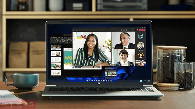 Laptop HP Probook | Mỏng nhẹ, giảm sâu đến 4.000.000đ
