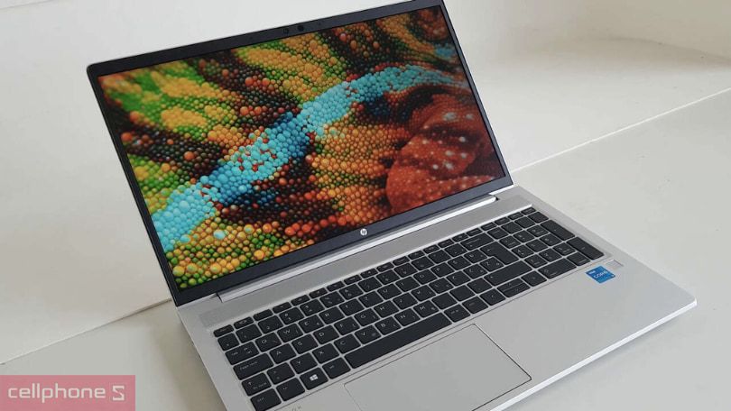 Laptop HP Probook | Mỏng nhẹ, giảm sâu đến 4.000.000đ