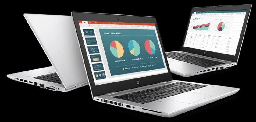 Laptop HP core i5, i3, i7 | Máy tính xách tay HP - Giá rẻ