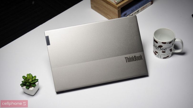 Laptop Lenovo Thinkbook (14, 15) | Giá rẻ, giảm đến 3 triệu