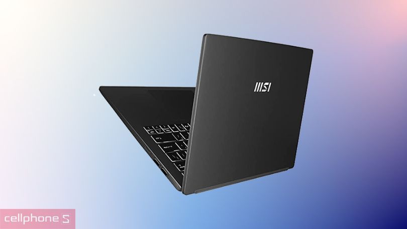 Laptop MSI Modern 14 C12M-241VN | Giá rẻ, trả góp 0%