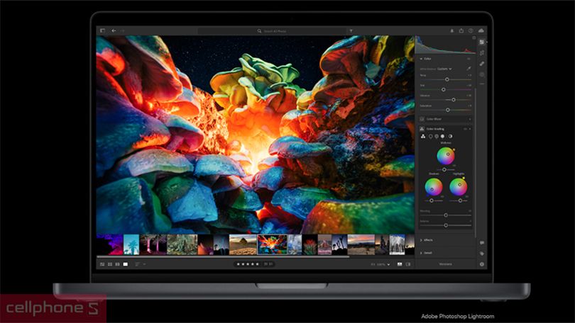 Macbook Pro 2023 M2/M3 (Pro, Max) chính hãng | Giá tốt