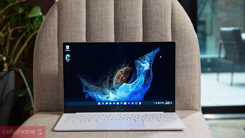 Samsung Galaxy Book 2 | Giá rẻ, trả góp 0%