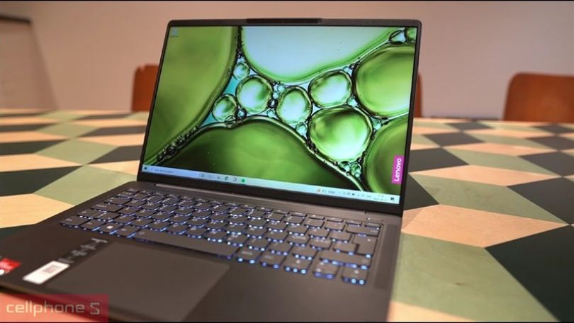 Laptop khuyến mãi giá sốc | Tặng ngay voucher đến 3 triệu