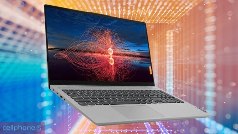 Laptop 15.6 inch | Thiết kế hiện đại, tinh tế, màn hình rộng