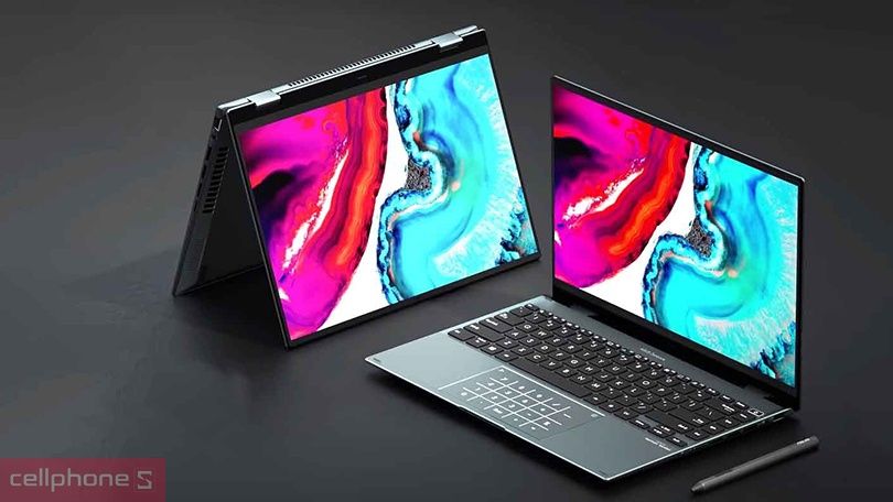 Laptop 16 inch | Thiết kế màn hình rộng, cấu hình vượt trội