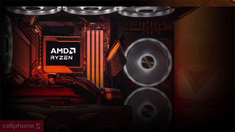 CPU AMD Ryzen 5 7600 | Giá rẻ