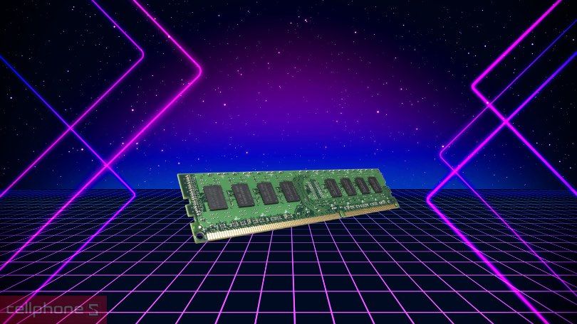 Ram Gigabyte (16GB/8GB) giá rẻ | Hiệu năng mạnh, độ bền cao