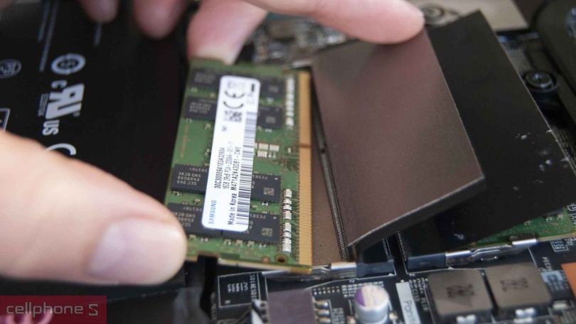 RAM Kingston (8GB/16GB) | Hiệu suất cao, giảm mạnh đến 57%