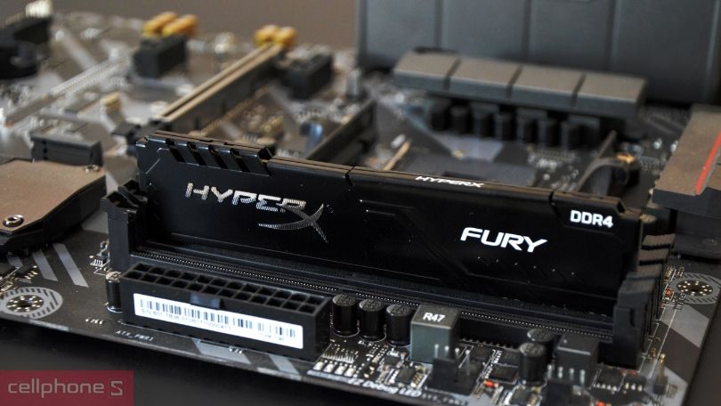 RAM Kingston (8GB/16GB) | Hiệu suất cao, giảm mạnh đến 57%
