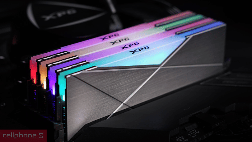 RAM 8GB DD4, DDR3 laptop, PC chất lượng | Giá rẻ, uy tín