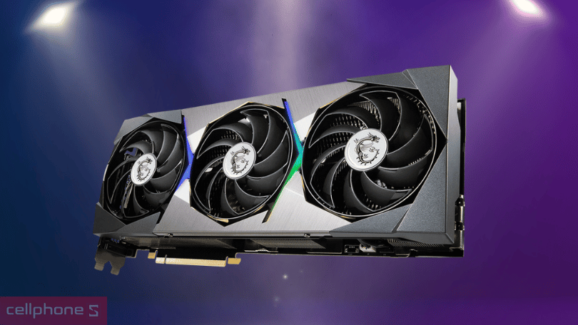 VGA MSI | Card màn hình MSI giá rẻ, bảo hành chính hãng