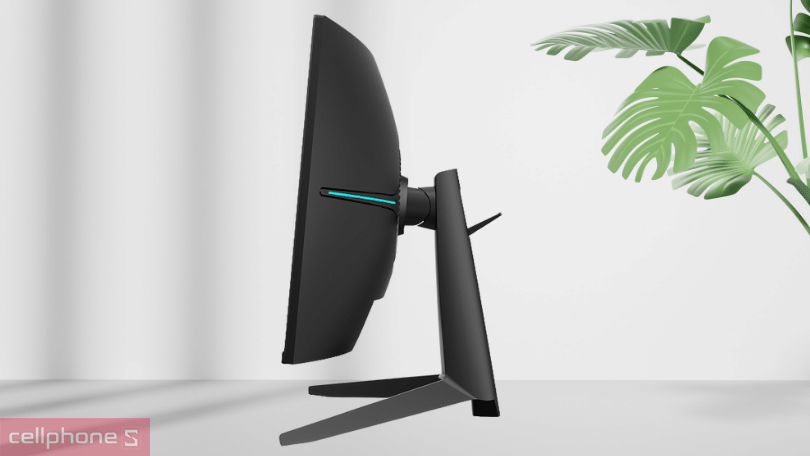 Màn hình cong Gaming HKC MG32K2Q 32 inch | Giá rẻ, trả góp 0%