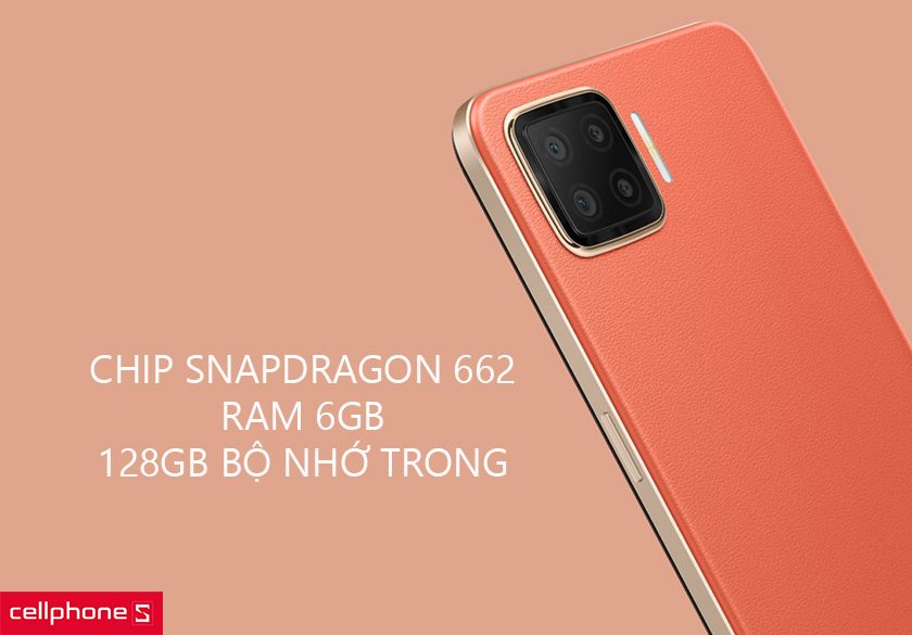 Điện thoại Oppo A73 (6GB/128GB) | Giá rẻ, thu cũ đổi mới