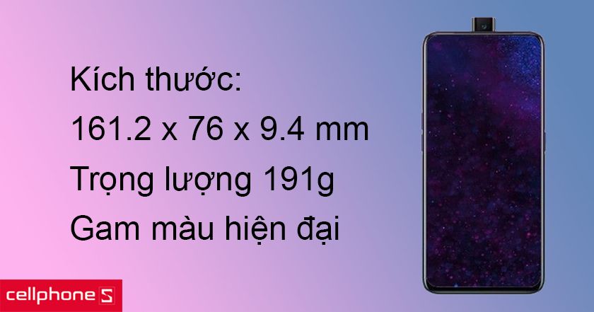 Điện thoại Realme 4 Pro chính hãng, giá rẻ, trả góp 0%