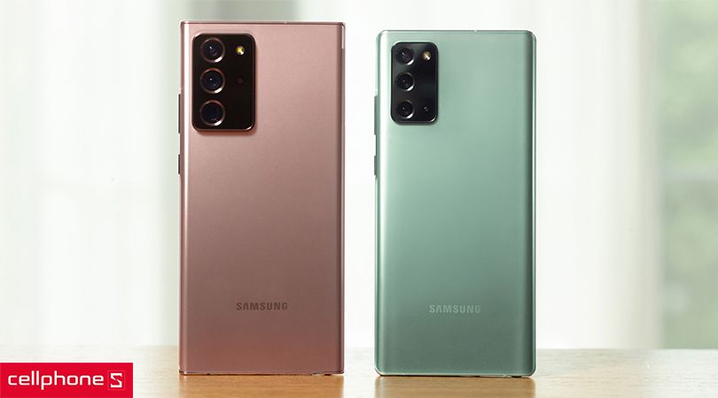 Điện thoại Samsung cũ | Đủ VAT, máy đẹp, giá tốt 11/2023
