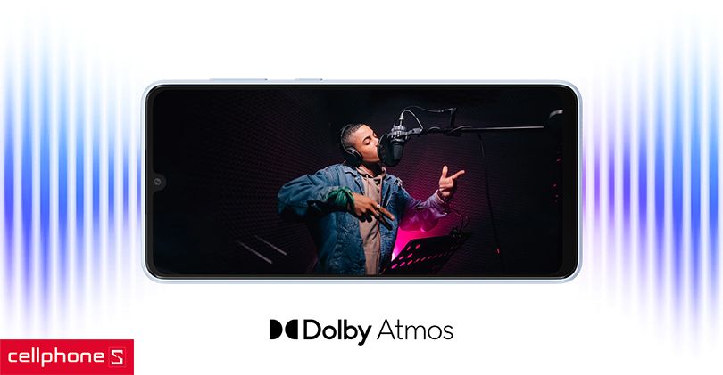 Điện thoại Samsung Galaxy A33 (5G) - Hotsale giá sốc