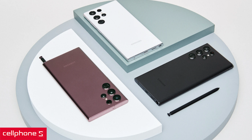 Samsung Galaxy S22 (Plus, Ultra) 5G | Giá rẻ, ưu đãi khủng