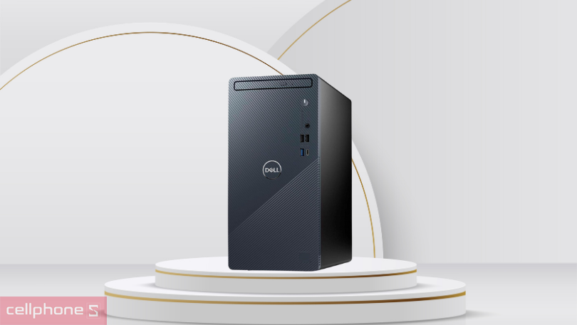 PC Dell Inspiron 3020MT | Giá rẻ, cấu hình vượt trội, trả góp 0%