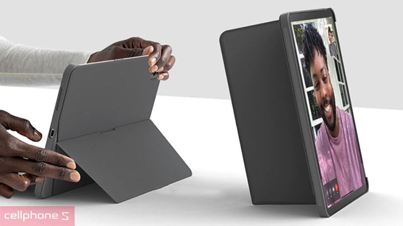 Bao da iPad 10.9 Gen 10 2022 Wiwu Mag Touch | Giá rẻ