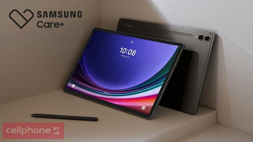 Gói 2 năm Samsung Care+ Samsung Galaxy Tab S9 | Giá rẻ