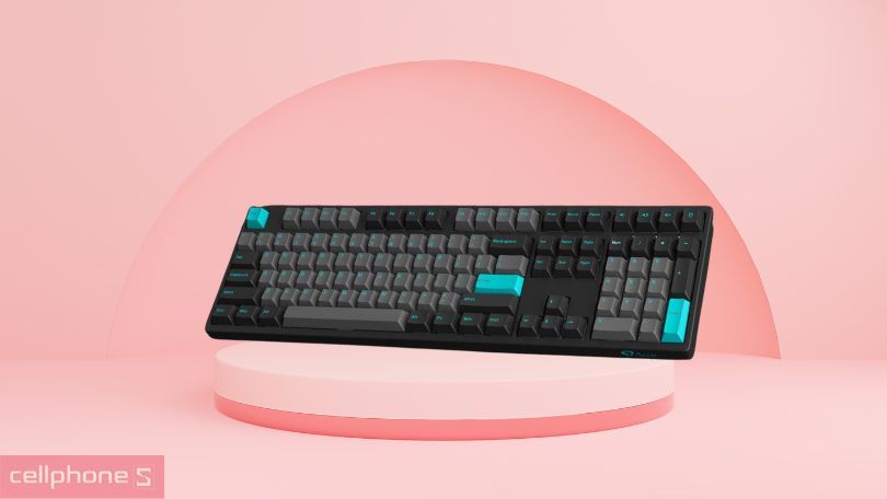 Bàn phím cơ AKKO 3108 Plus | Giá rẻ