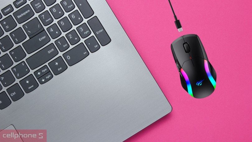 Chuột Havit | Bảo hành uy tín, ưu đãi lớn tại CellphoneS