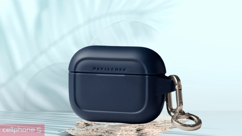 Hộp đựng tai nghe AirPods 3 Devilcase | Giá rẻ